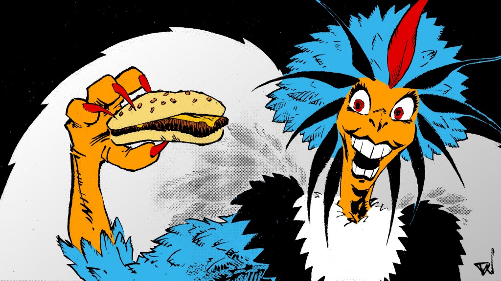 82 – Birds and Boys – Jay & Miles X-Plain the X-Men